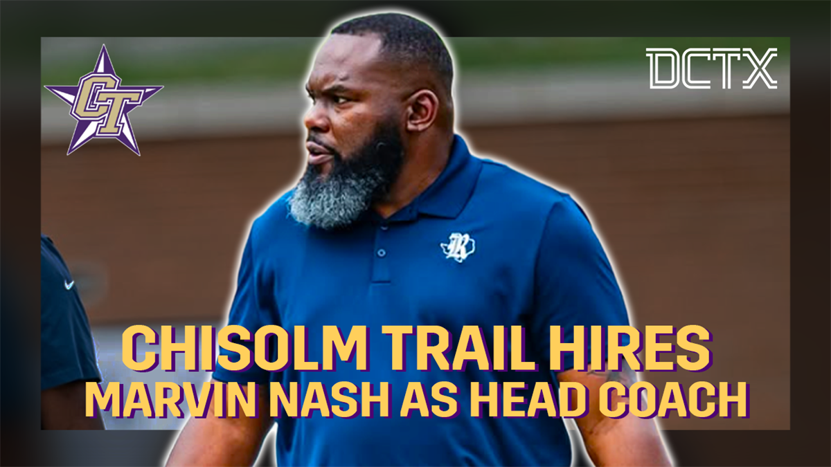 Chisholm Trail Names Ole Miss Staffer as Head Coach