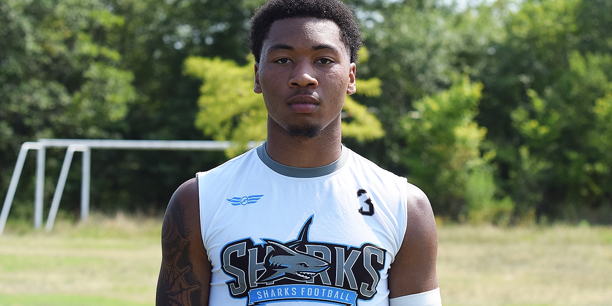 Big Recruiting News! Houston Flips Four-Star Maurice Williams from LSU