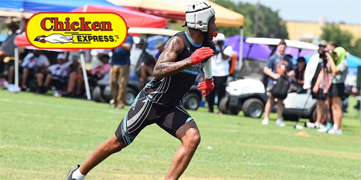 This Week in TXHSFB Recruiting presented by Chicken Express