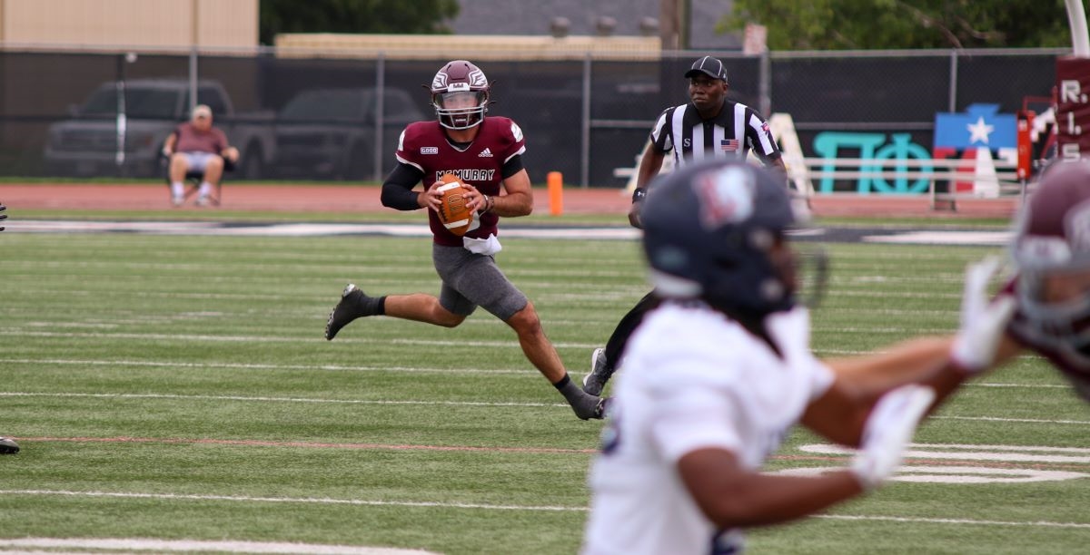 Family and Former Texas A&M QB spark Hoel and McMurry to success