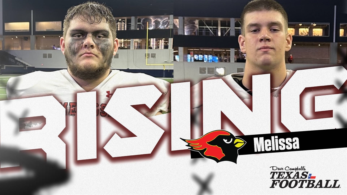 Owen Hollenbeck, Max Wright headline the Melissa Maulers