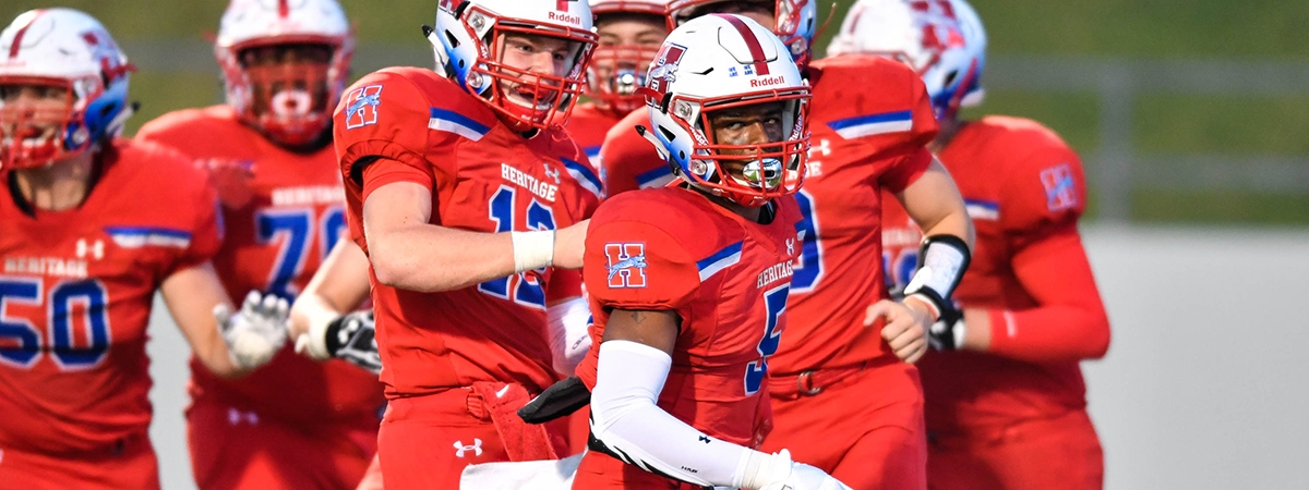 The must-see 11-man Texas high school football games in Week 5