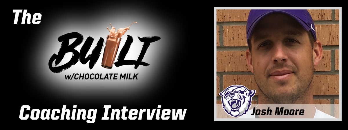 Texas Football Today interview: Cushing head coach Josh Moore