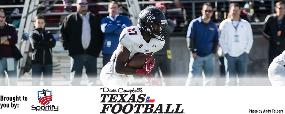 Texas' top 2019 defensive back prospects