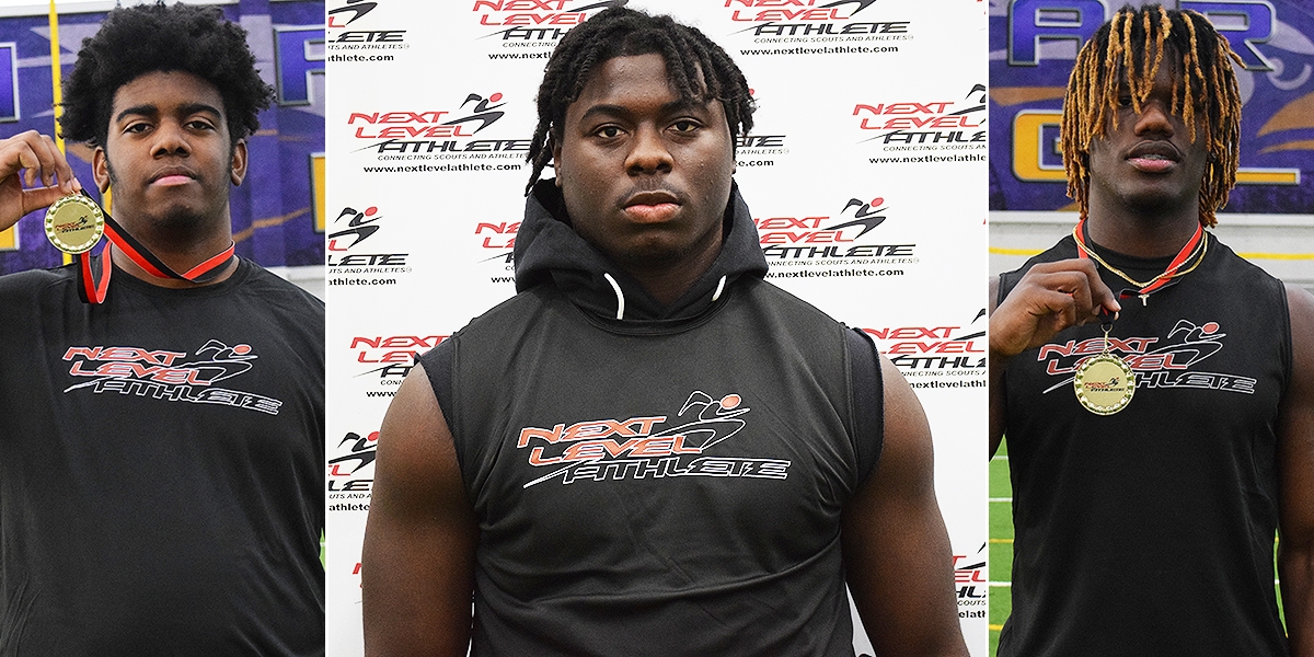 This Week in TXHSFB Recruiting presented by Chicken Express