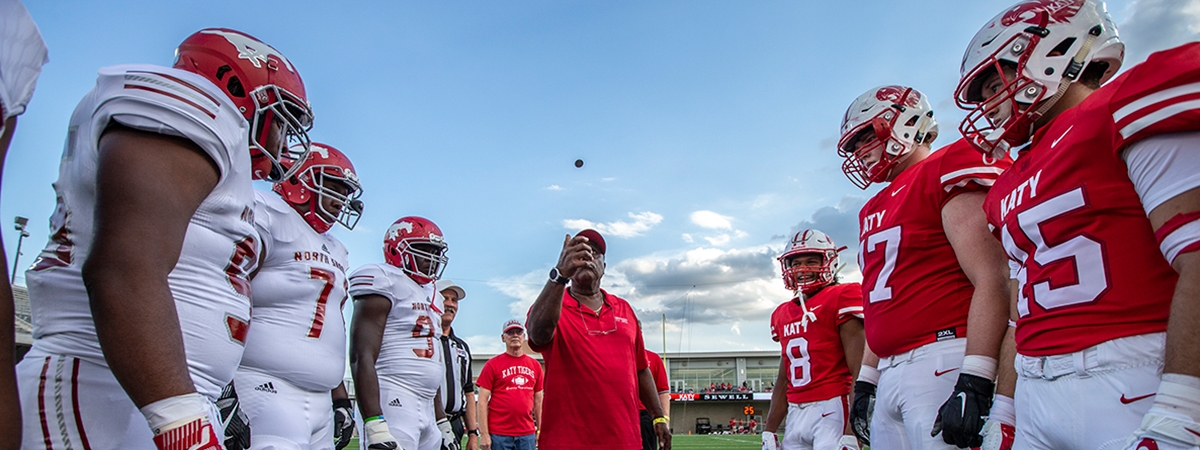 The must-see 11-man games of the regional semifinal round