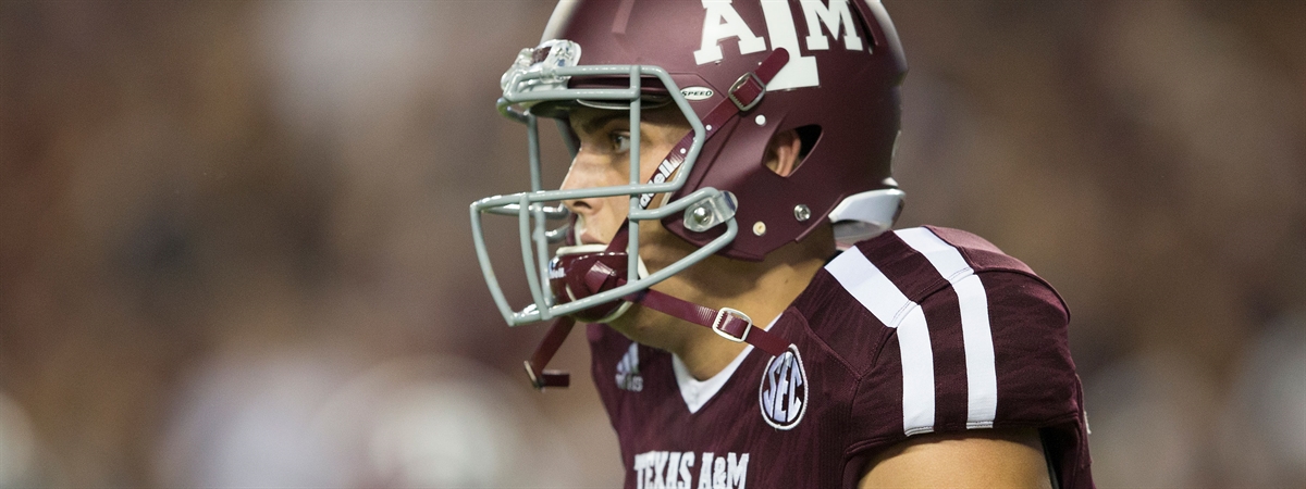 Texas A&M football: Nick Starkel’s departure means everything is on ...