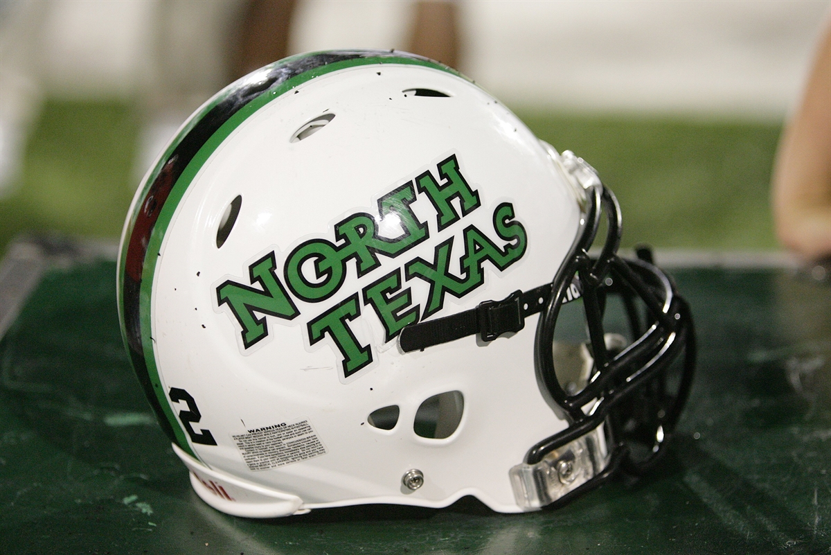 Is a Favorite Emerging for North Texas Job?