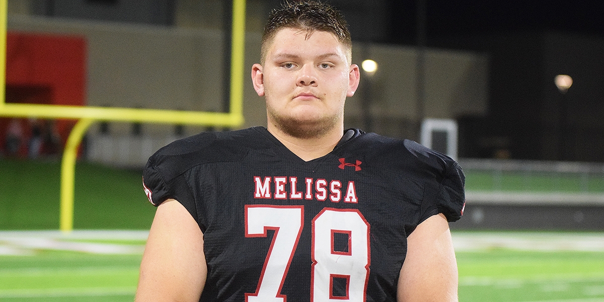Recruit Interview: 2025 OL Owen Hollenbeck Talks Recruiting Rise