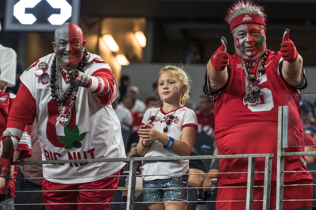 The first Power Five conference postpones its season