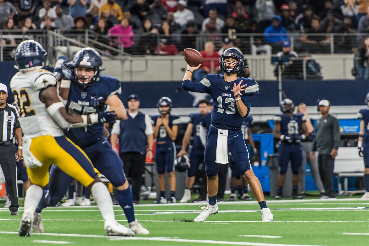 Know the Name: Garret Rangel's stock has skyrocketed, and for good reason