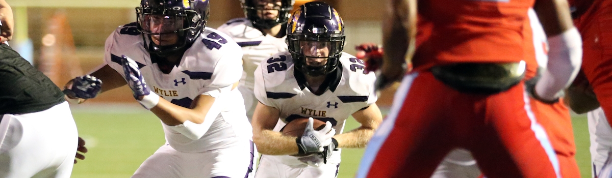 Upset Watch: Four TXHSFB Teams That Could Pull the Shocker in Week 4