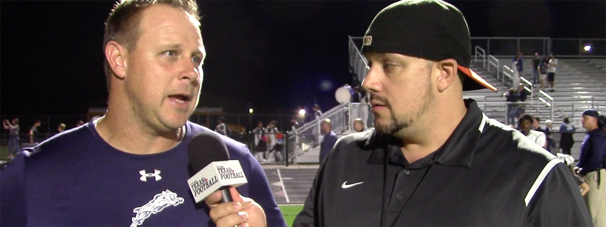 Insider Interview: Paris head coach Steven Hohenberger
