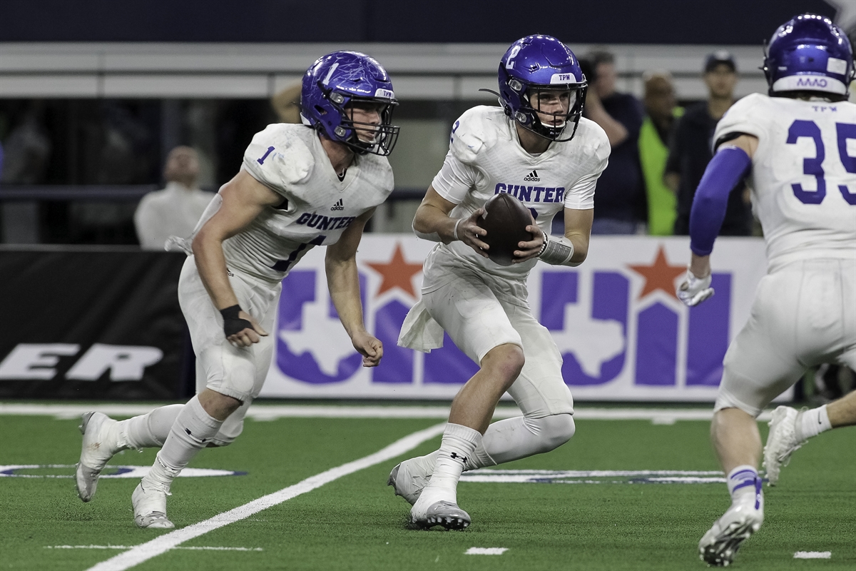 2020 Class 3A-Division II Region II Outlook: Predictions for every ...
