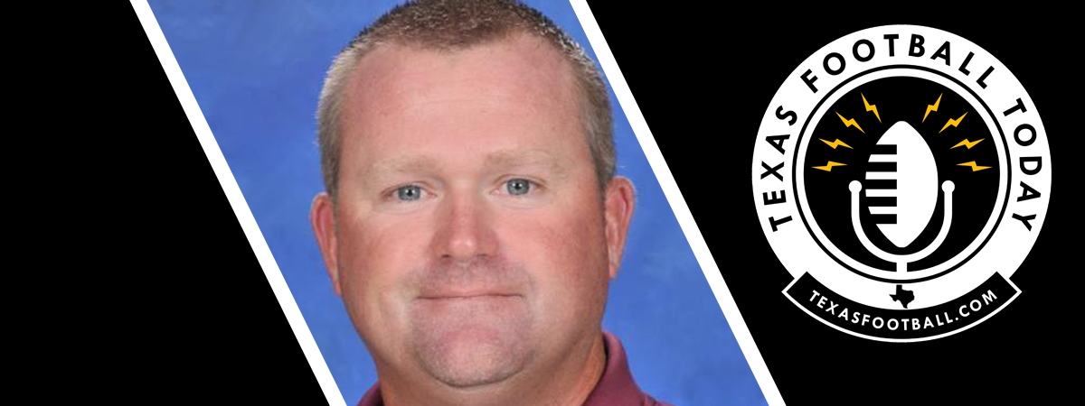 Texas Football Today interview: Troy head coach Ronnie Porter