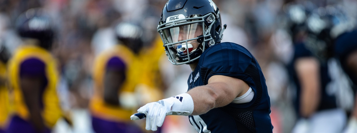 2019 Rice Offensive Preview