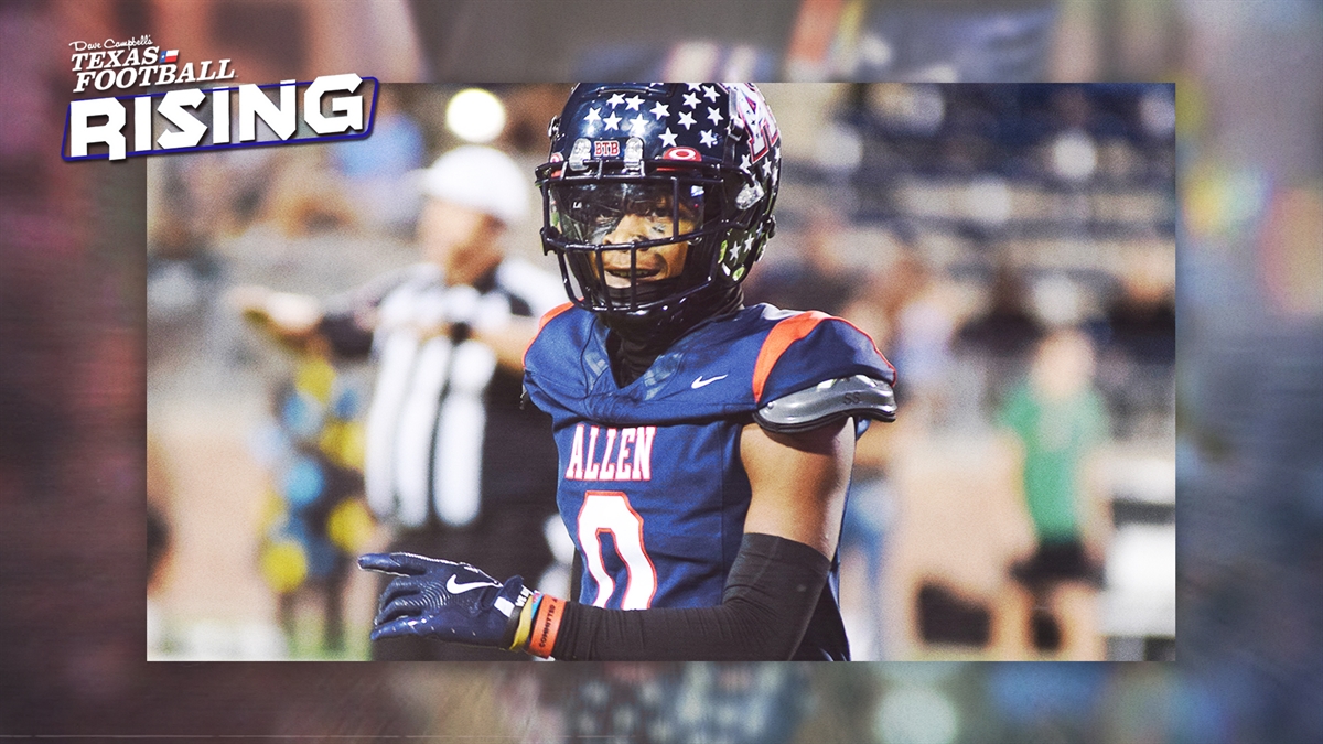 TXHSFB Recruiting Tales From the Road: Week 9