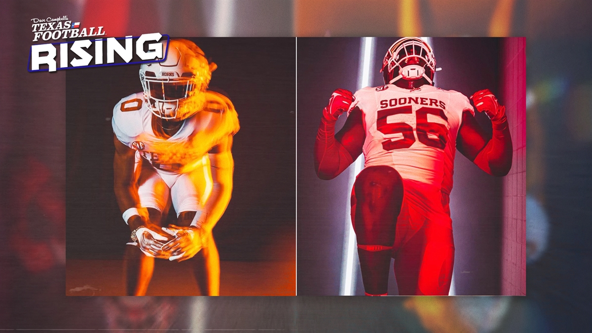 Future Red River Rivals Secure DCTF Five-Star Status