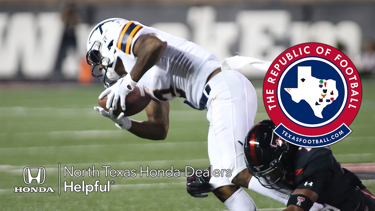 Week 4 Preview: The Power Five is BACK! Plus UTEP talk with Adrian ...