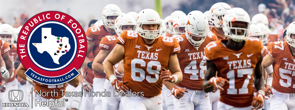 Week 4 recap: Texas makes an arrival, Texas Tech picks up historic win ...