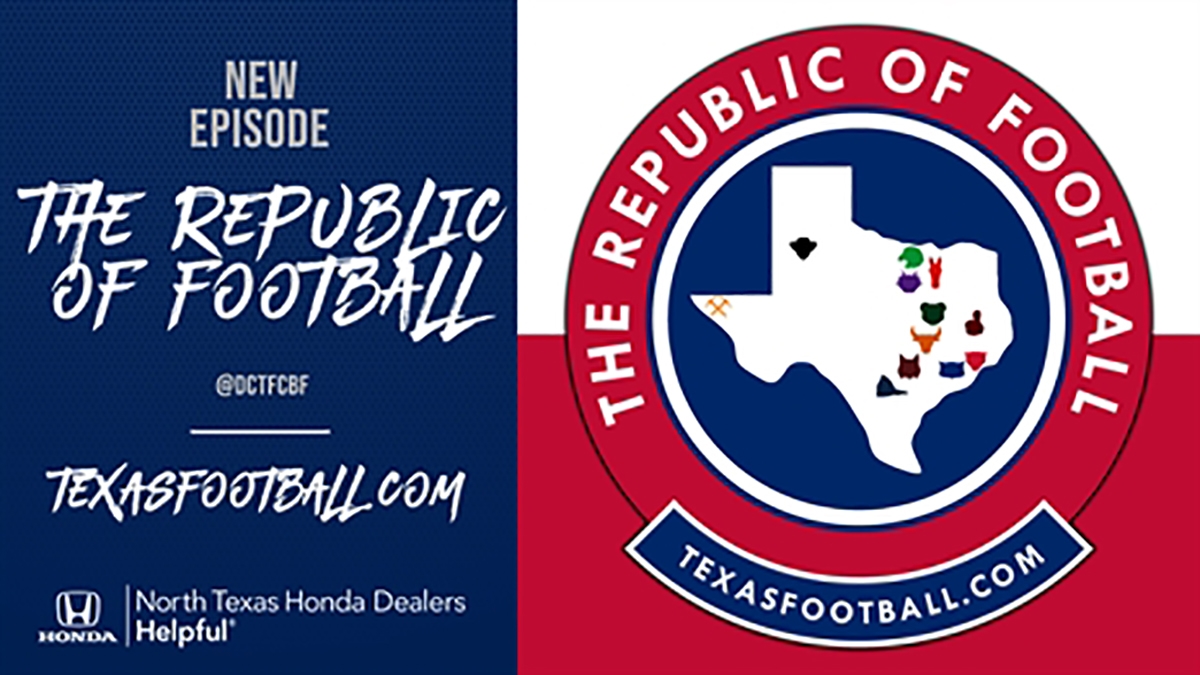 Republic of Football: Previewing Sam Houston's FCS title game and Texan ...
