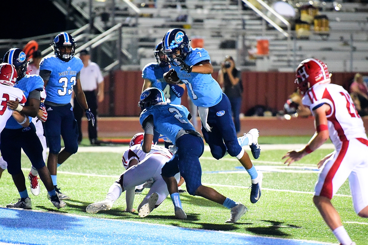 2020 Class 3A-Division II Region III Outlook: Predictions for every ...