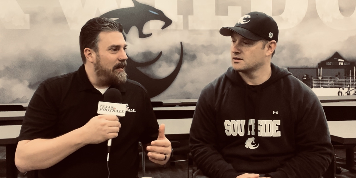 Denton Guyer: HC Reed Heim Talks Future of the Wildcats Program