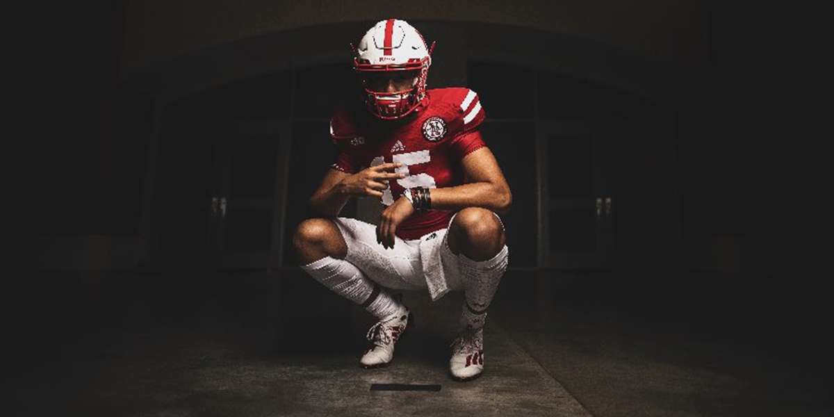 Nebraska Lands Strong-Armed San Antonio QB Richard Torres