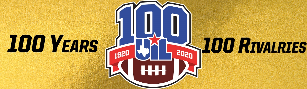 VOTE: The first 10 entries of the UIL 100 Years, 100 Rivalries list