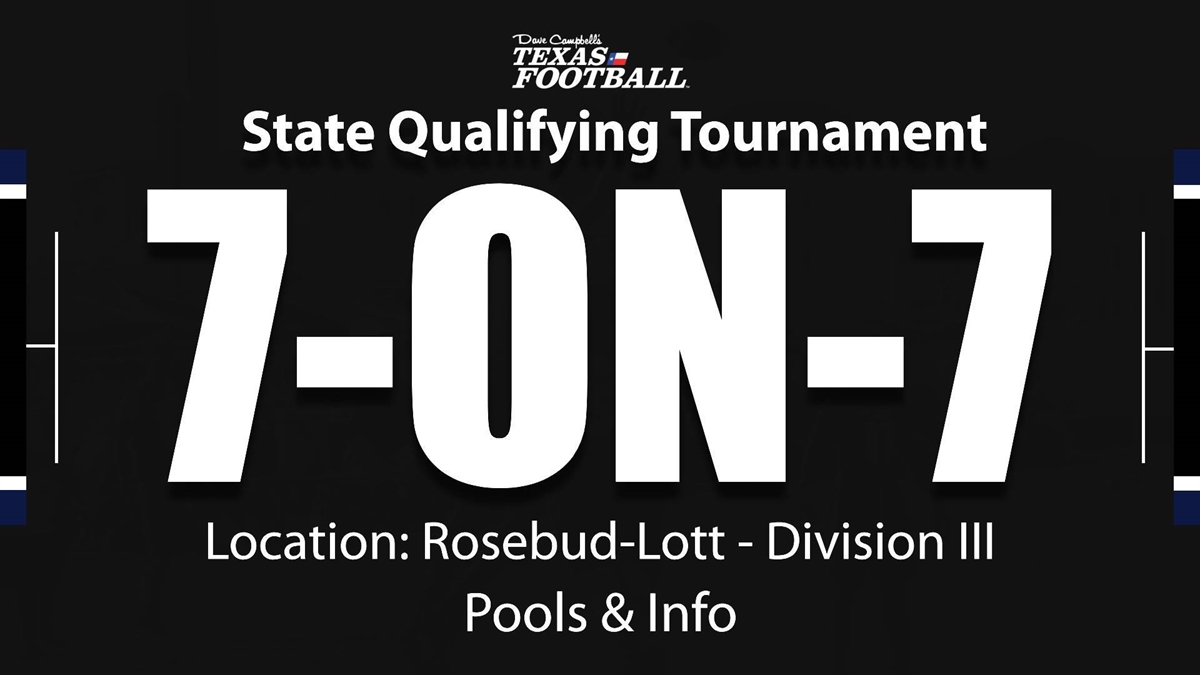 Rosebud-Lott SQT Pools and Info
