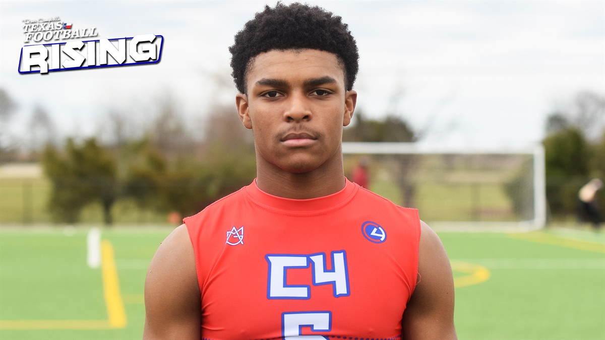 Honey Grove 2026 RB Ryelan Morris: 17 Offers and Counting