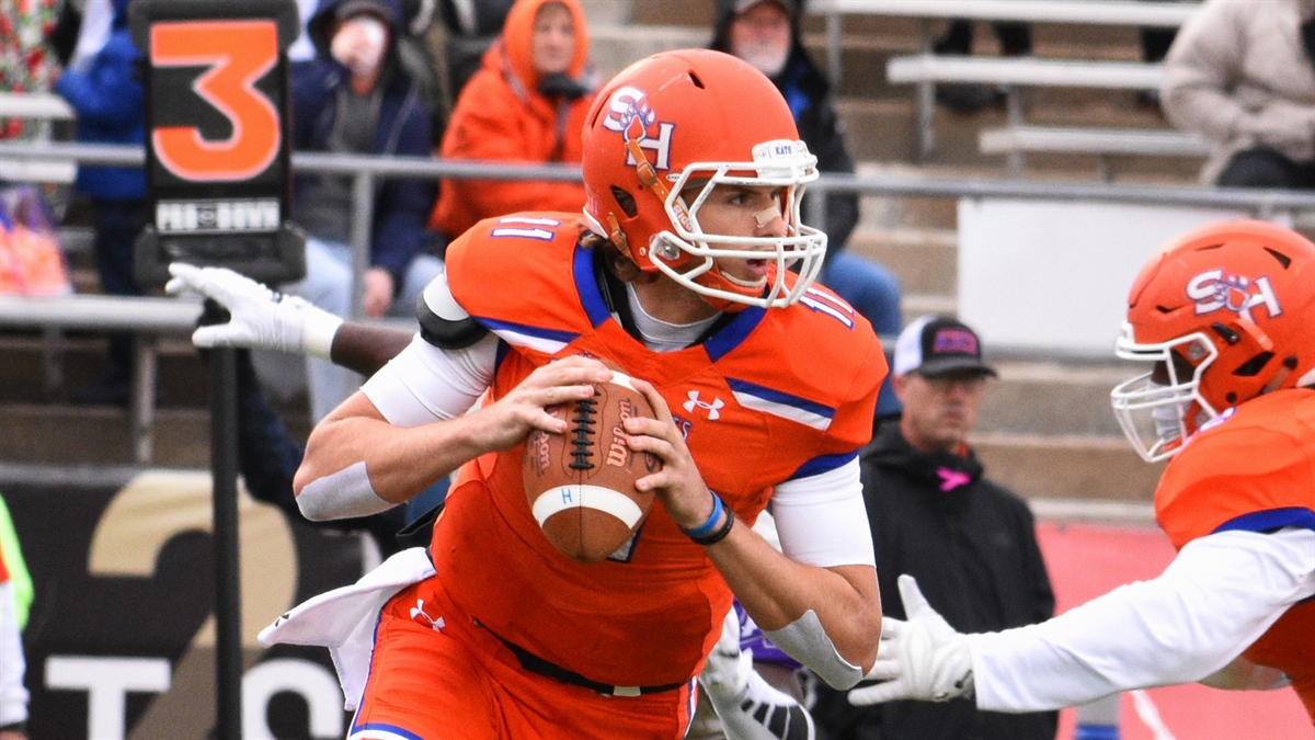 Southland Conference announces seven-member spring football schedule