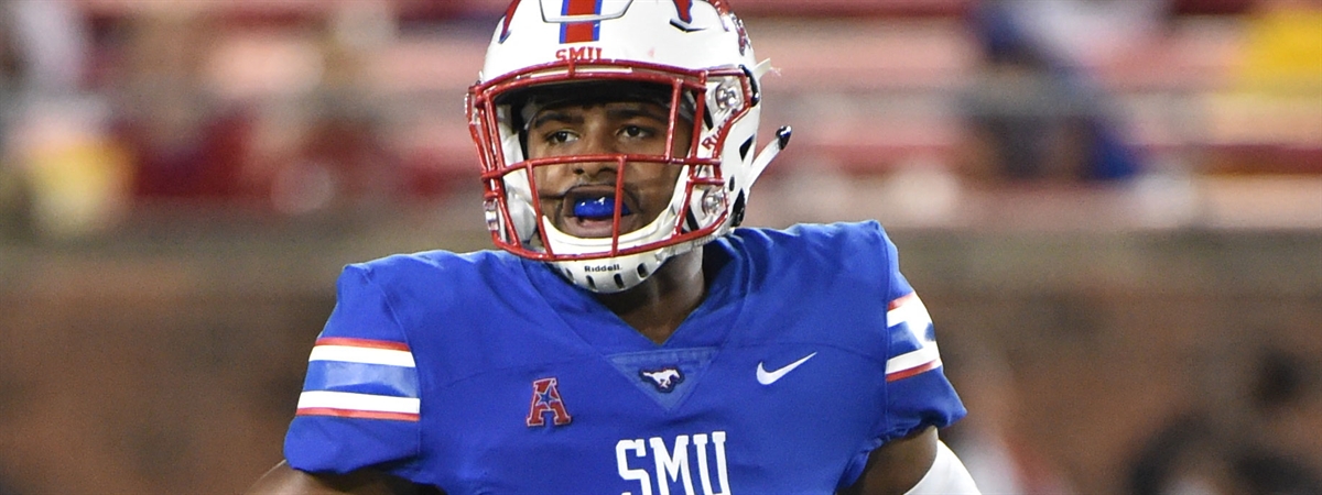 2019 SMU Defensive Preview