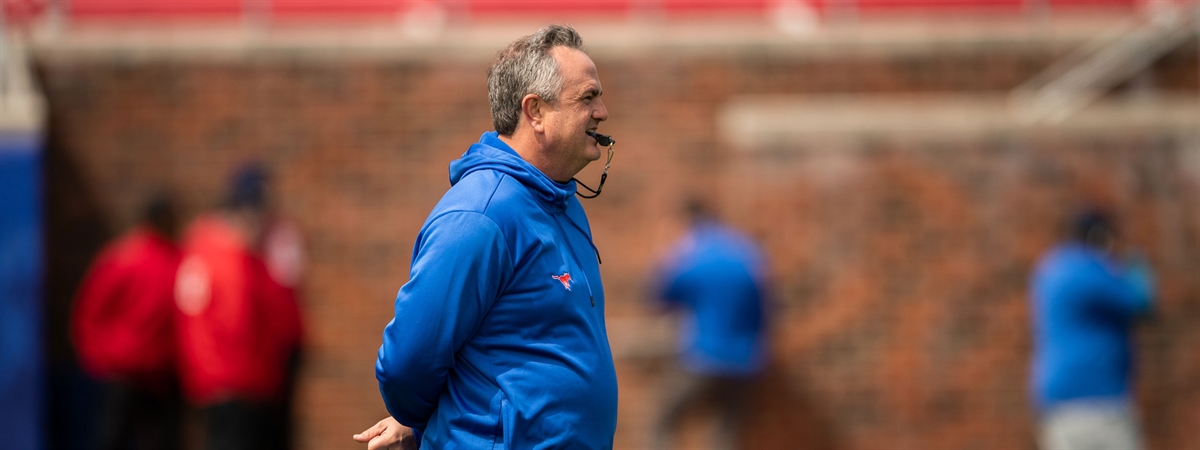 2018 SMU Preview