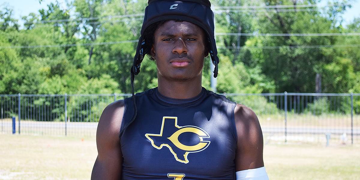 State 7-on-7: Decision Coming for Four-Star LB Samuel Omosigho