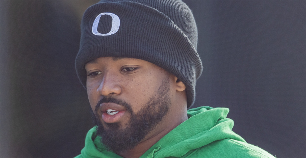 Why Ra’Shaad Samples Was Always Meant to Coach