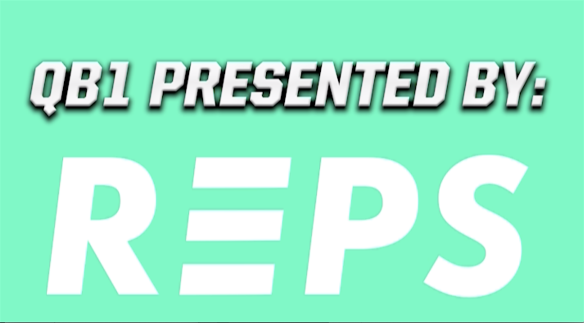 QB1 Presented by REPS: Southlake Carroll five-star QB Quinn Ewers