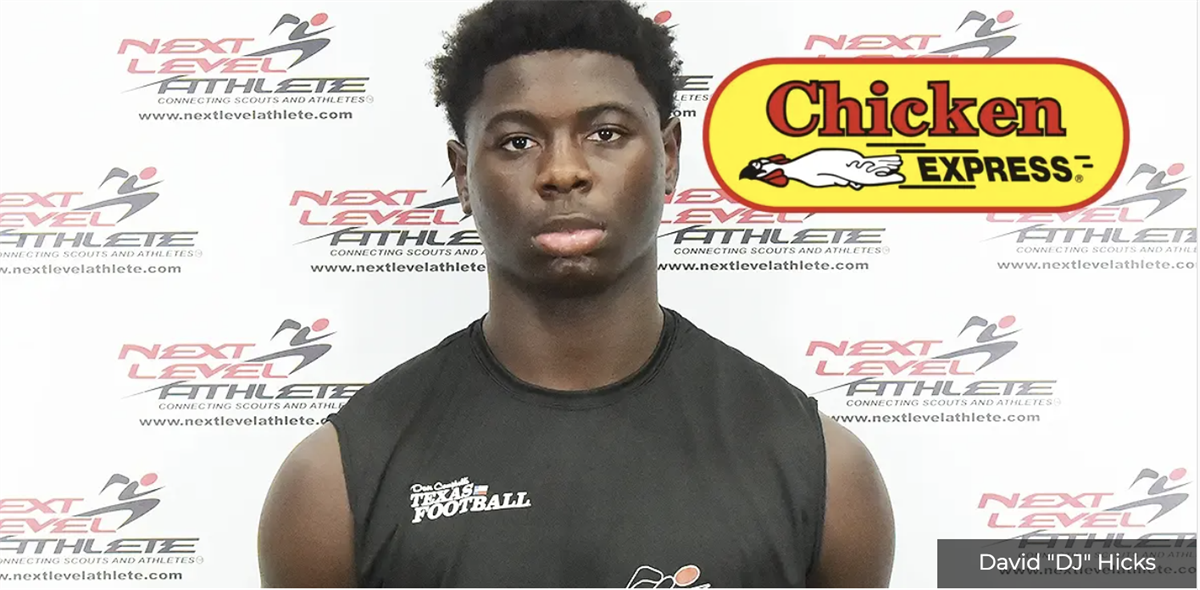 This Week in Recruiting: Monaray Baldwin, Roderick Daniels, David DJ ...