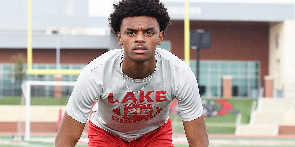 Four-Star Lake Belton CB Selman Bridges Weighing Options