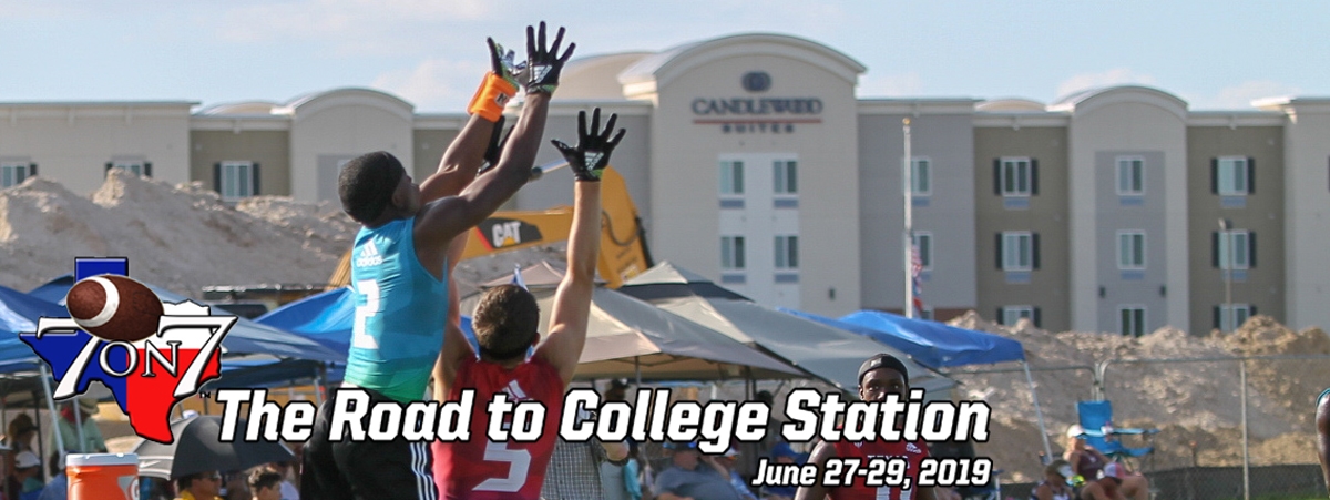 Weimar SQT Pools and Info