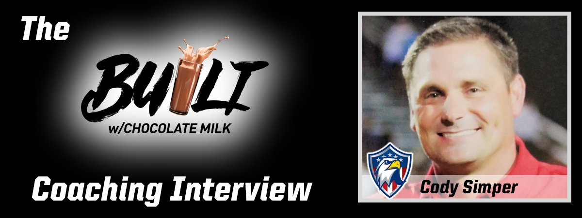 Texas Football Today interview: C.C. Veterans Memorial head coach Cody ...