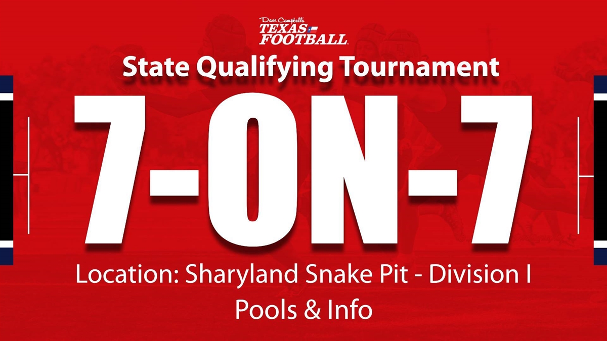 Sharyland Snake Pit SQT Pools and Info