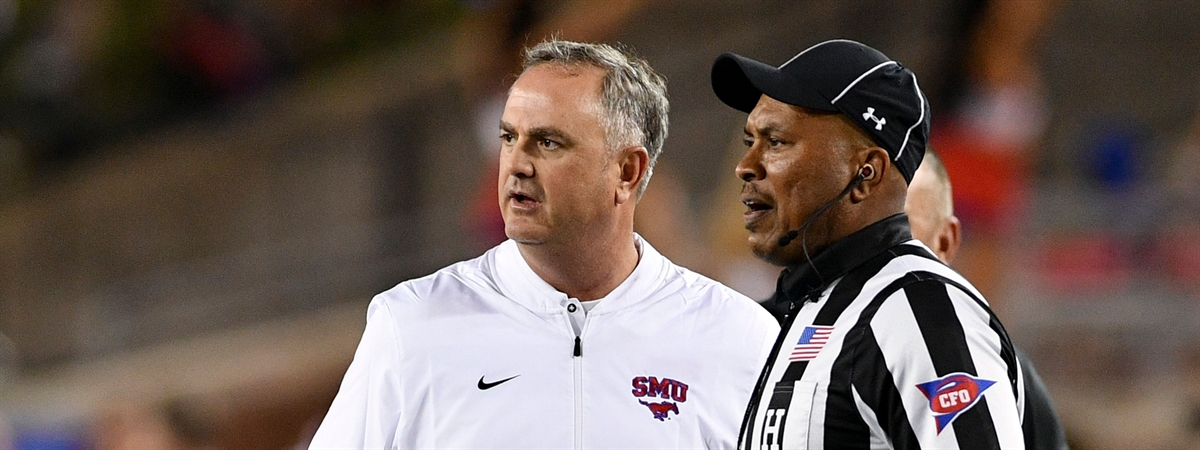 SMU 2018 season recap: Sonny Dykes era begins with thud, ends with promise