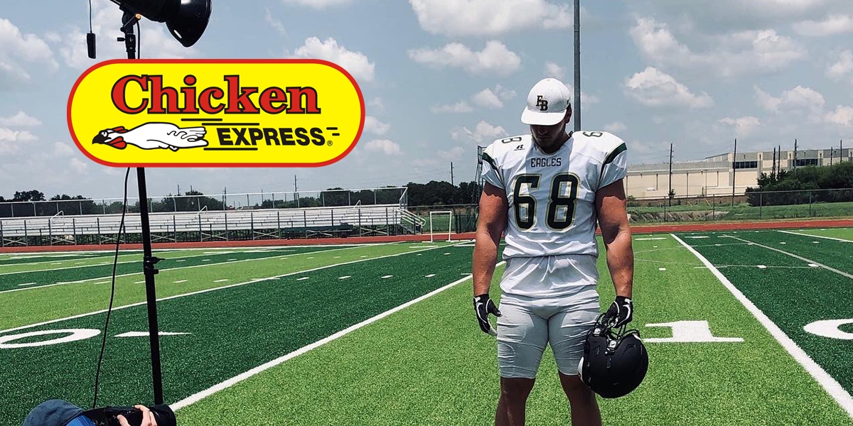 This Week in TXHSFB Recruiting presented by Chicken Express