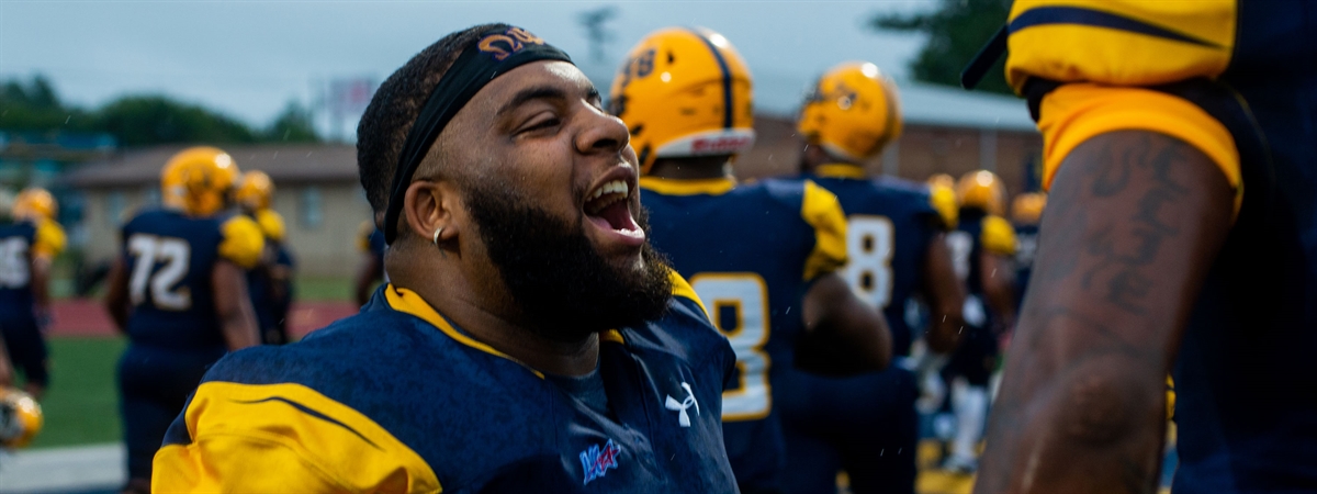 First Texas college cancels football for entire 2020-21 season