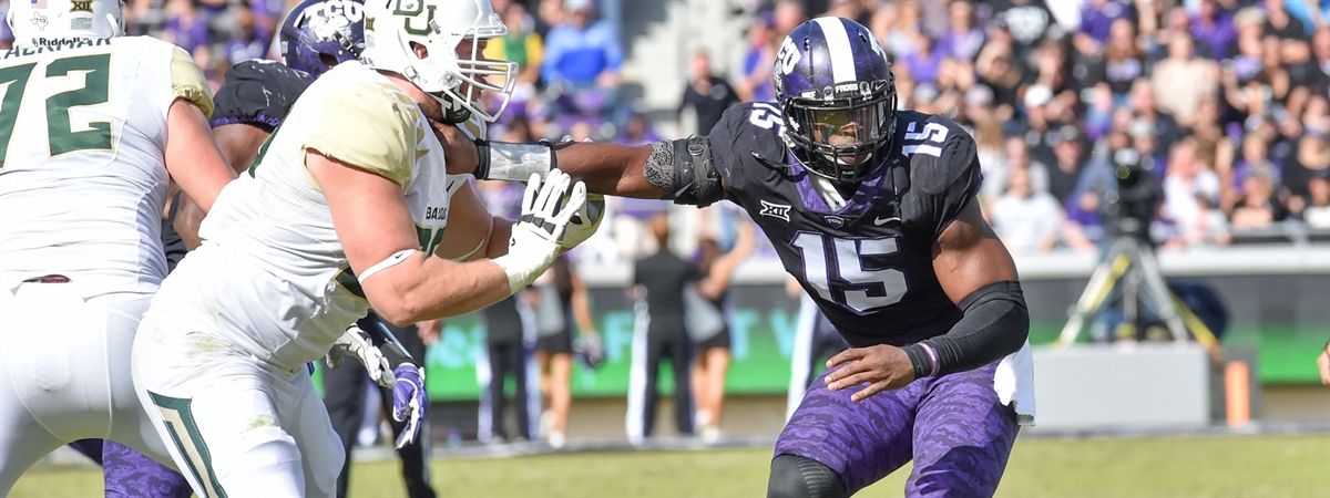 2018 TCU Defense Preview
