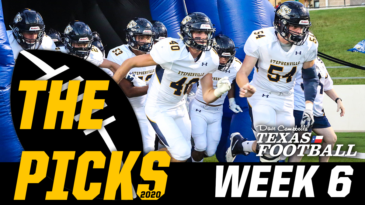 The Picks: Who will win this week's biggest games?