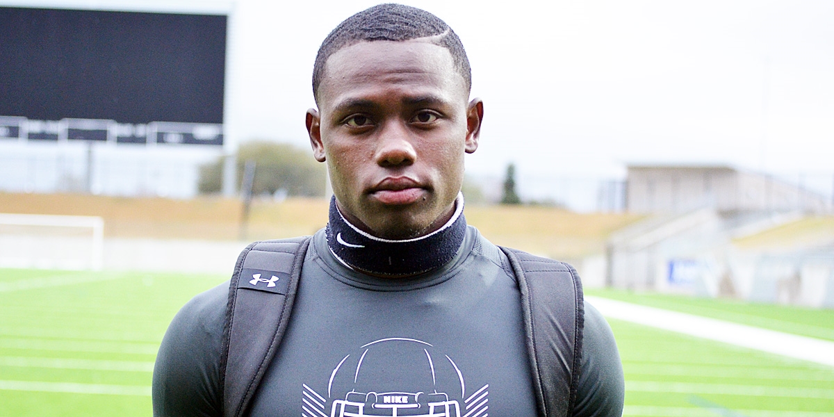 SMU Adds 14 Prospects in the Early Signing Period