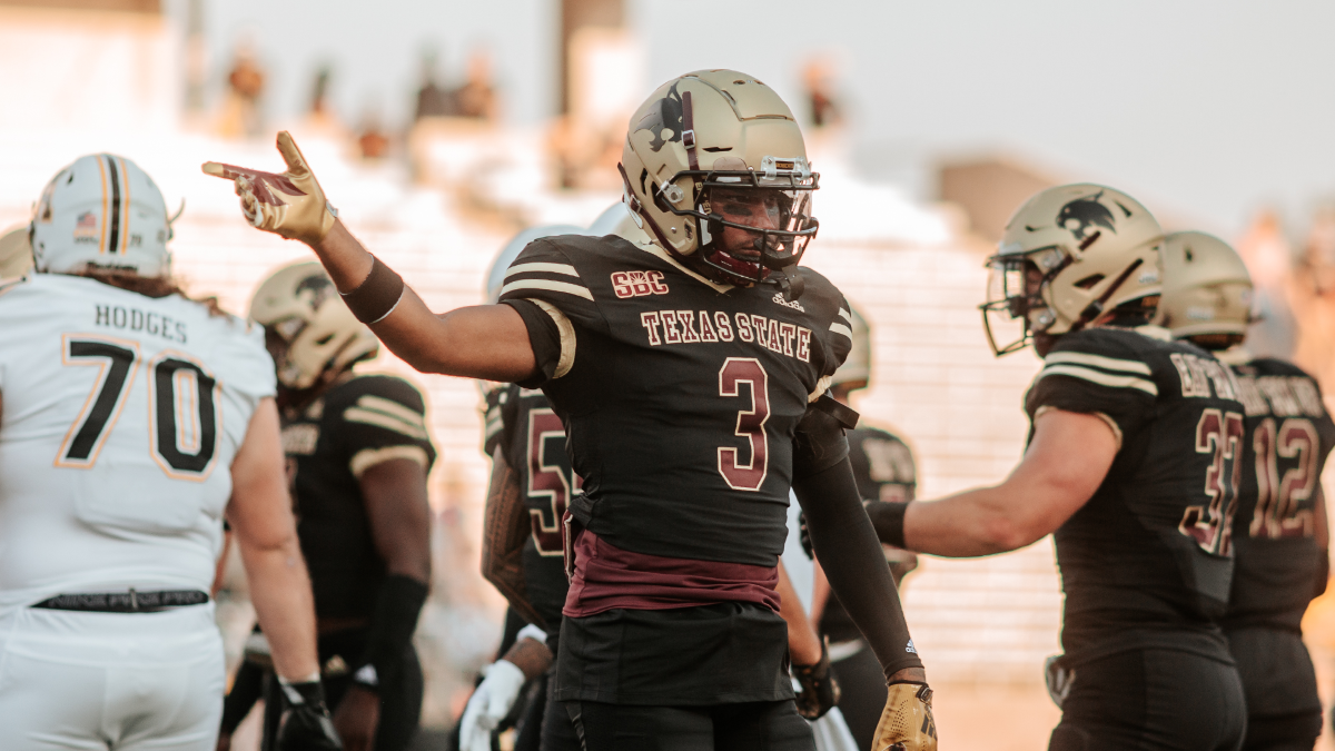 Texas Southern lands former Lufkin standout