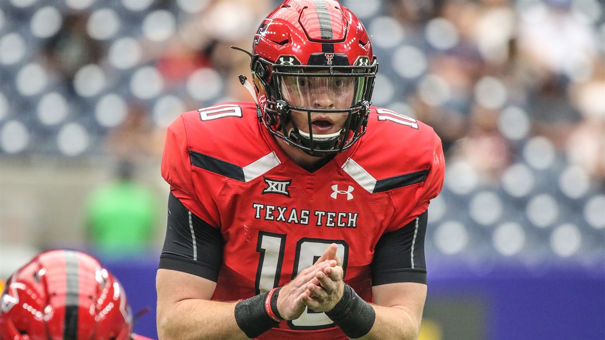 2020 Texas Tech Defensive Preview